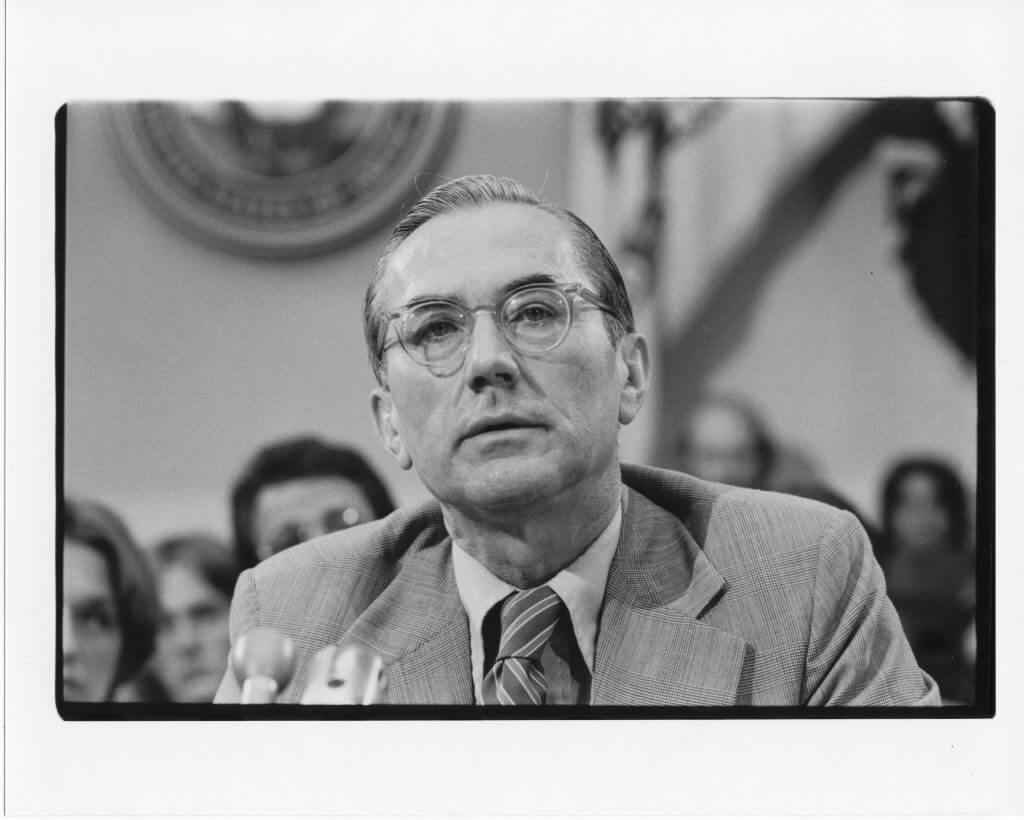 Educational Rights and Screening Licenses The Man Nobody Knew. In ...